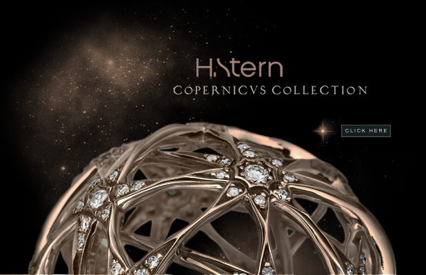 H. Stern - RUSSIA Deluxe